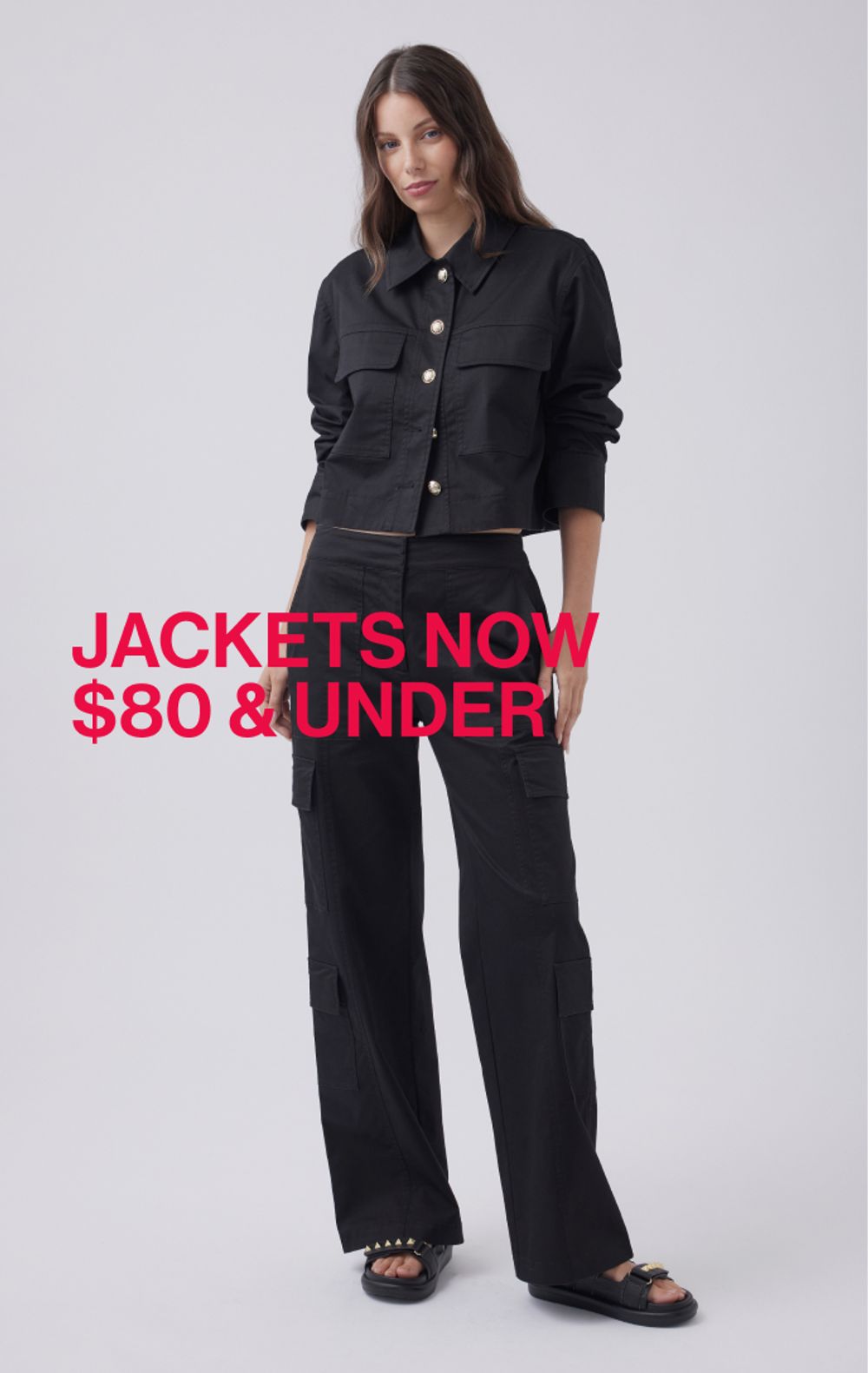 Shop Womens Fashion, Clothing & Accessories Online | DECJUBA