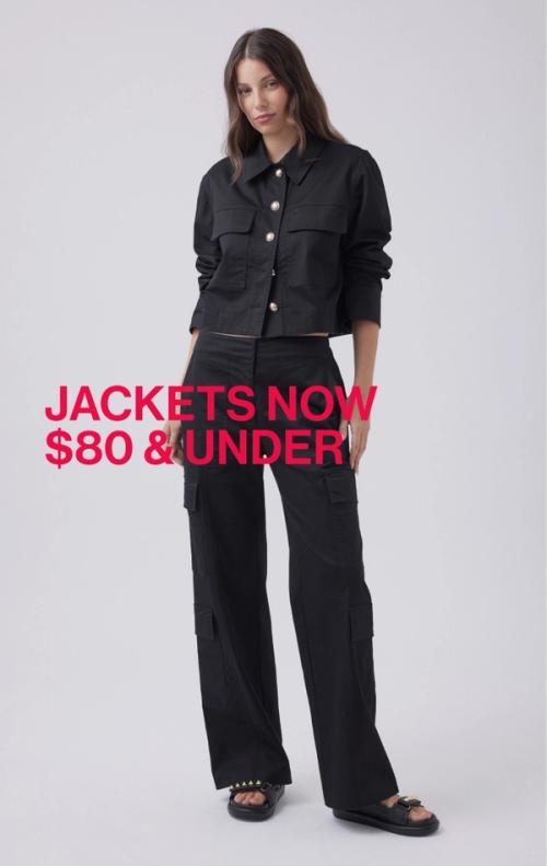 Shop Womens Fashion, Clothing & Accessories Online | DECJUBA