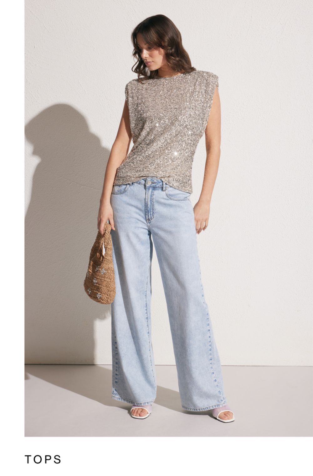 Shop Womens Fashion, Clothing & Accessories Online | DECJUBA