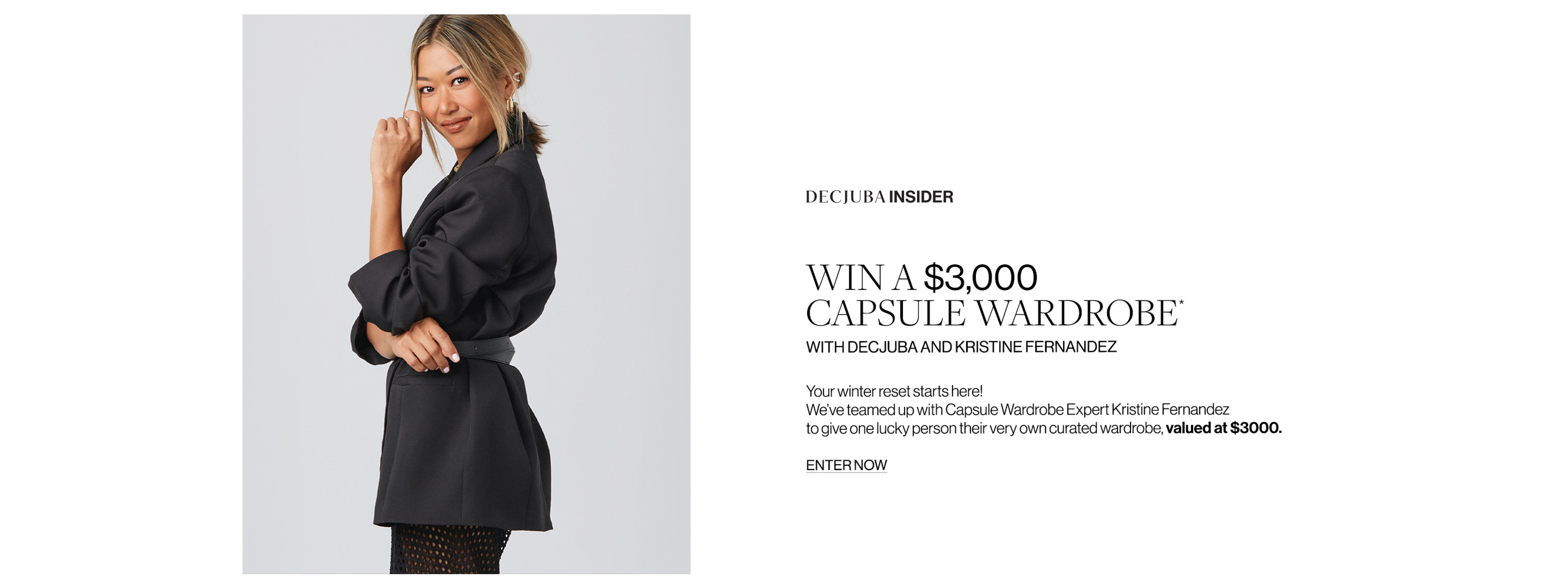 Shop Womens Fashion, Clothing & Accessories Online | DECJUBA