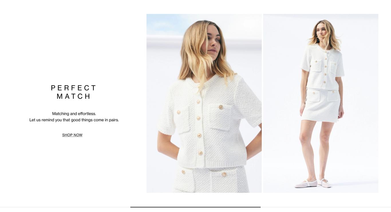 Shop Womens Fashion, Clothing & Accessories Online | DECJUBA