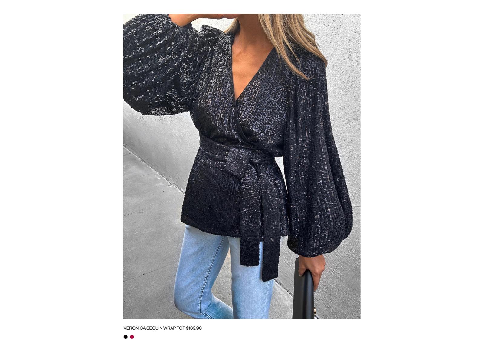 THE EVENT EDIT | DECJUBA