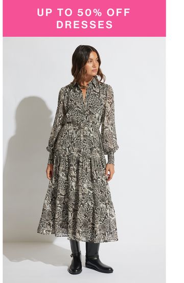 Shop Womens Fashion, Clothing & Accessories Online | DECJUBA