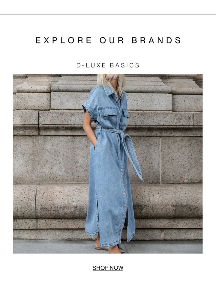 Shop Womens Fashion, Clothing & Accessories Online | DECJUBA