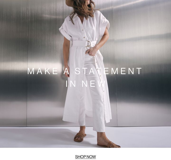 Shop Womens Fashion, Clothing & Accessories Online | DECJUBA