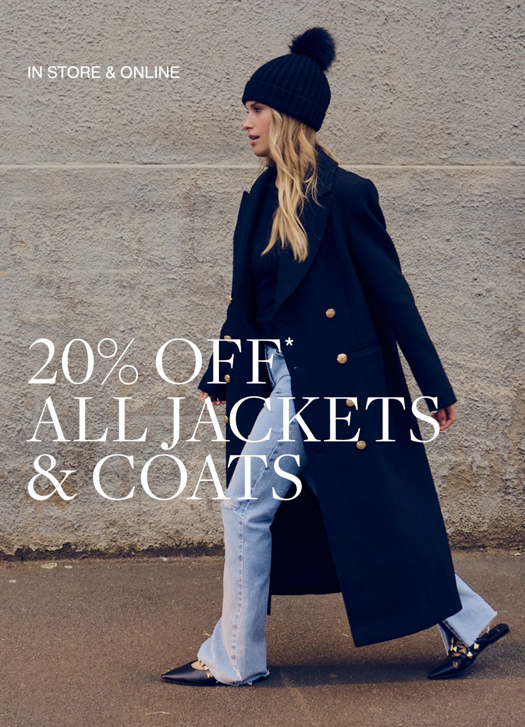 New In D-Luxe Clothing and Accessories | DECJUBA