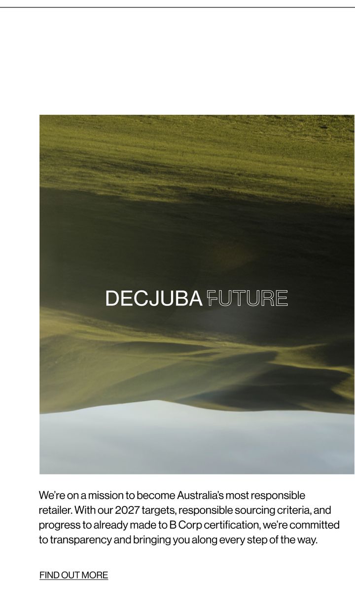 Shop Womens Fashion, Clothing & Accessories Online | DECJUBA