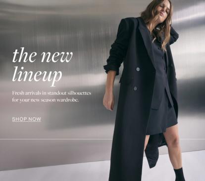 Shop Womens Fashion, Clothing & Accessories Online | DECJUBA