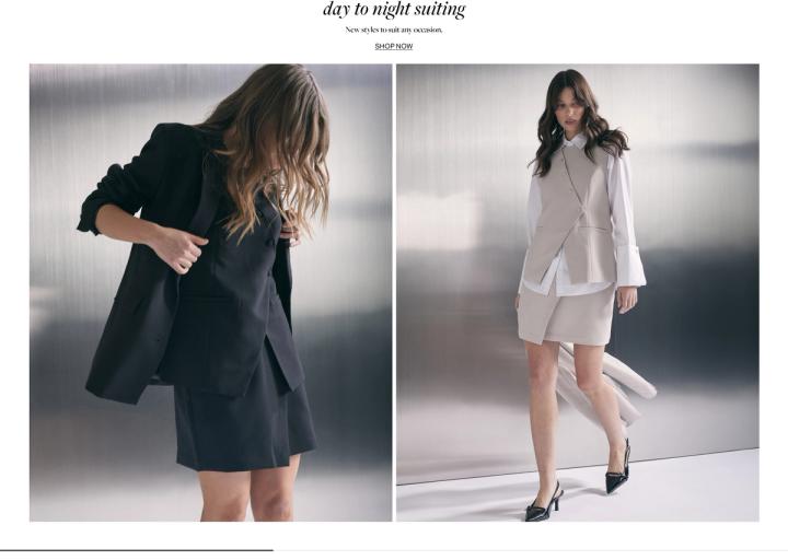 Shop Womens Fashion, Clothing & Accessories Online | DECJUBA