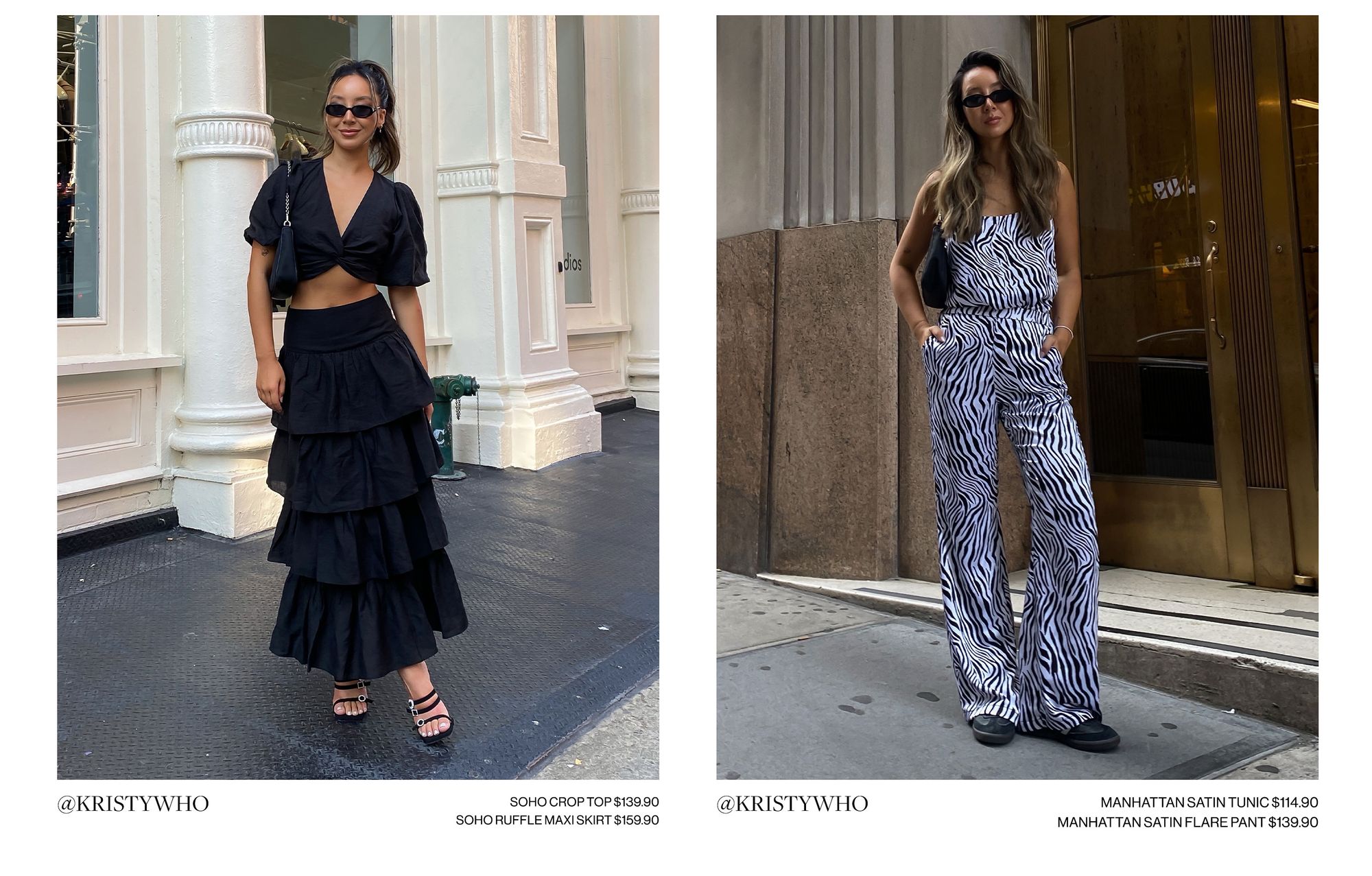 SUMMER CO-ORDS | DECJUBA