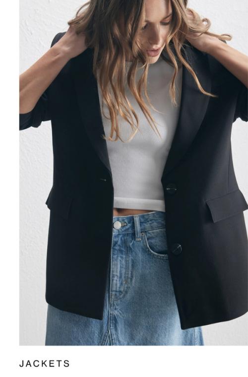 Shop Womens Fashion, Clothing & Accessories Online | DECJUBA