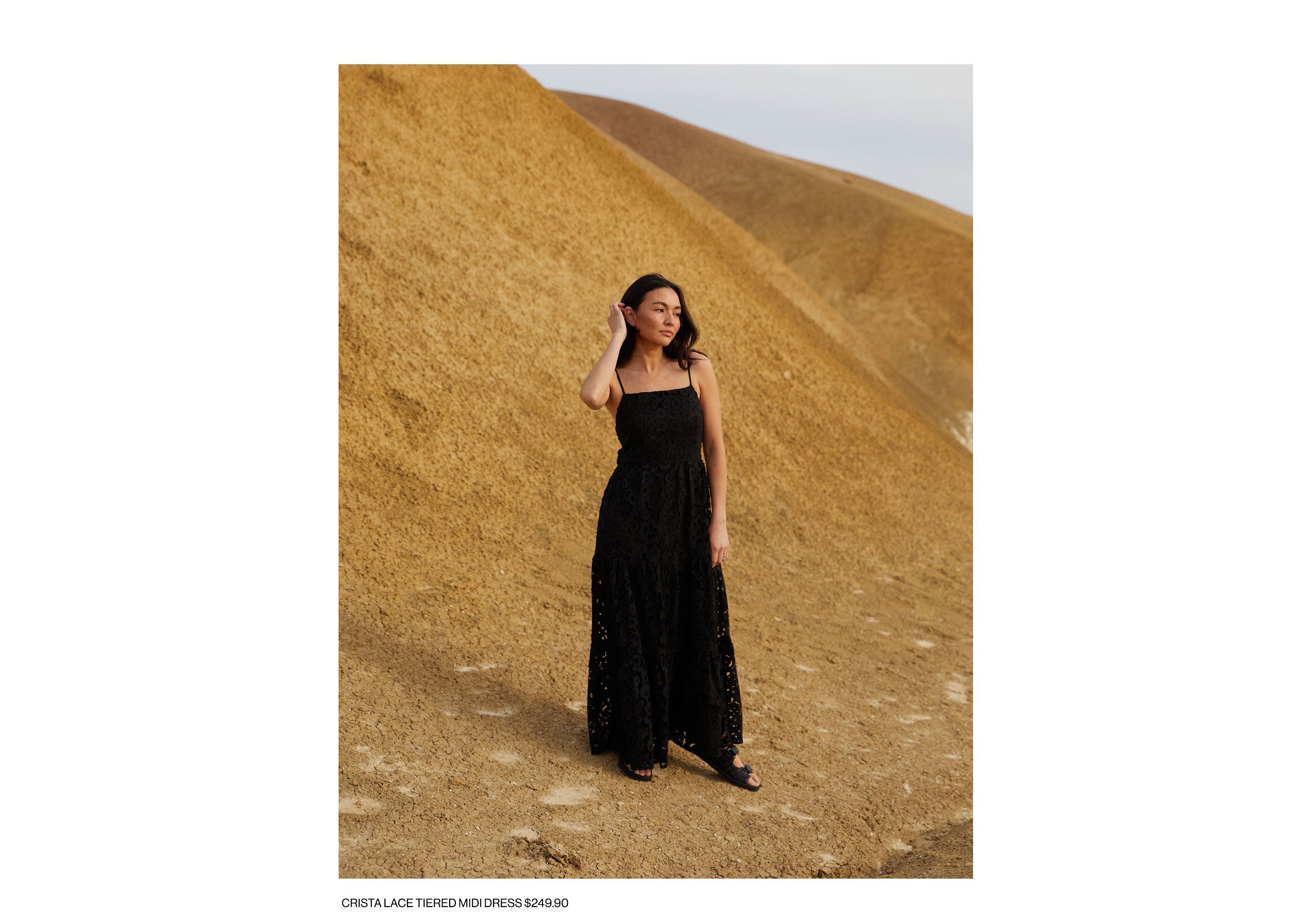 THE EVENT EDIT | DECJUBA