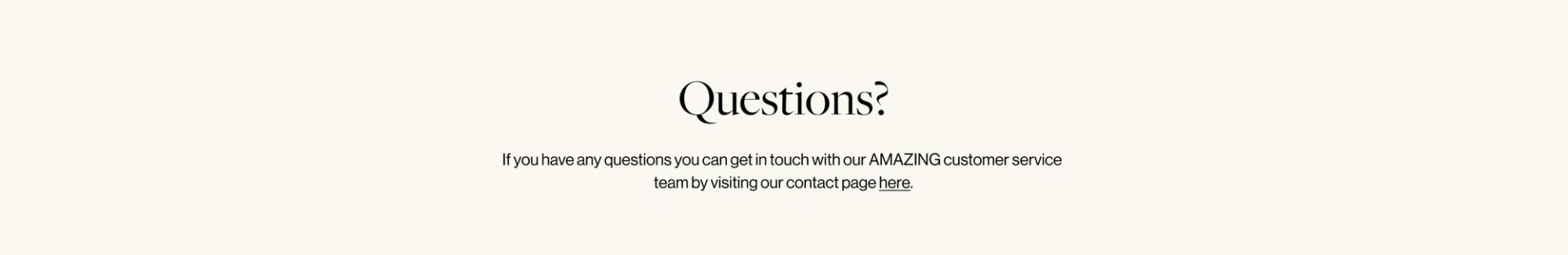 RETURNS & EXCHANGES | DECJUBA