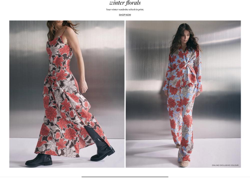 Shop Womens Fashion, Clothing & Accessories Online | DECJUBA