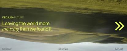 DECJUBA FUTURE