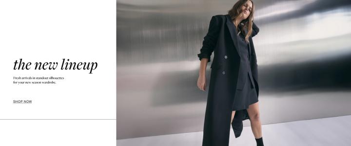 Shop Womens Fashion, Clothing & Accessories Online | DECJUBA