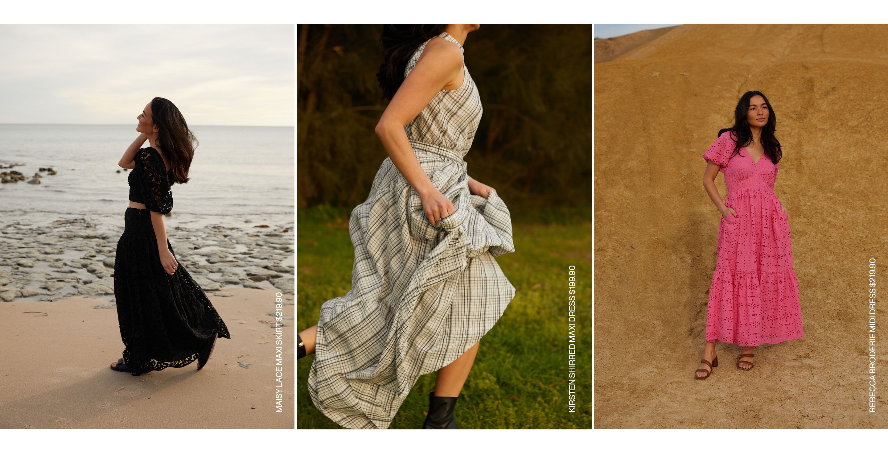 THE EVENT EDIT | DECJUBA