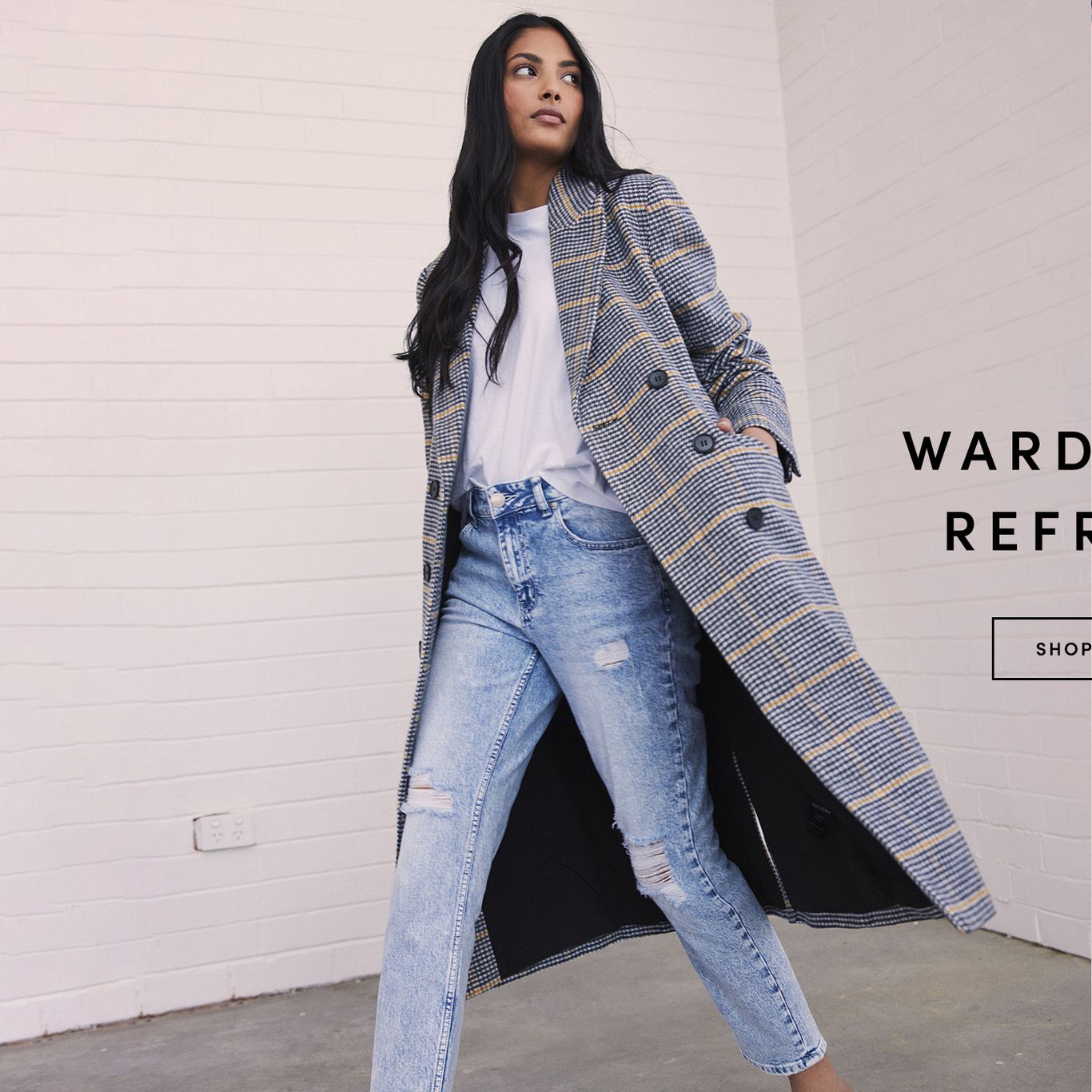 Shop Womens Fashion, Clothing & Accessories Online | DECJUBA