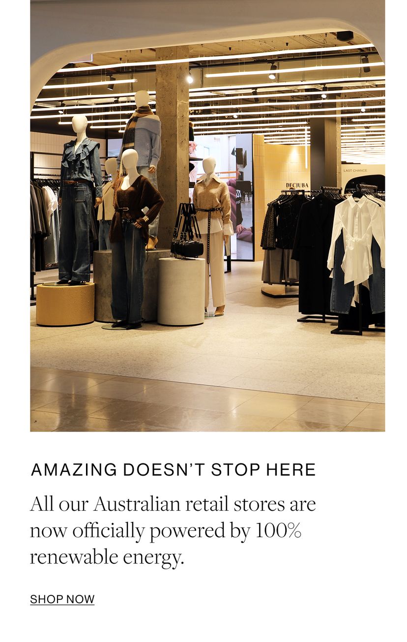 Shop Womens Fashion, Clothing & Accessories Online | DECJUBA