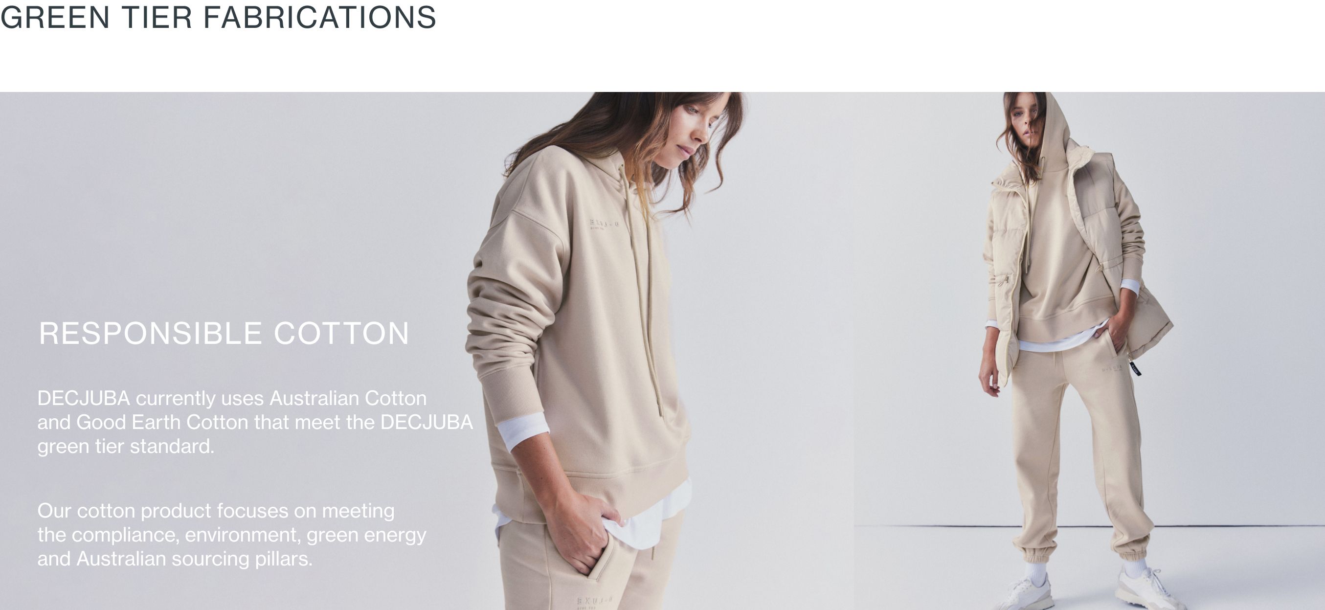 DECJUBA FUTURE | DECJUBA