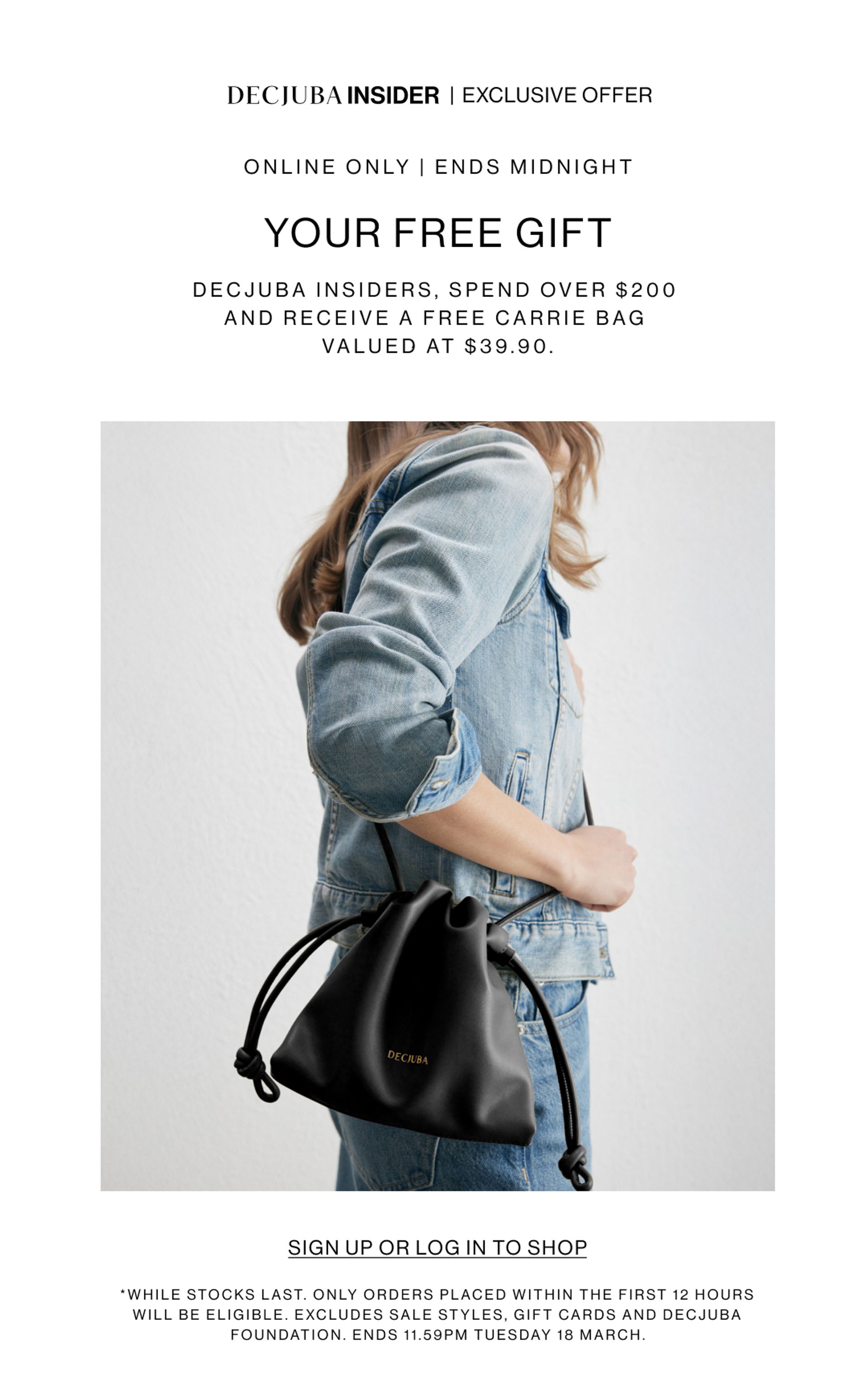 Shop Womens Fashion, Clothing & Accessories Online | DECJUBA