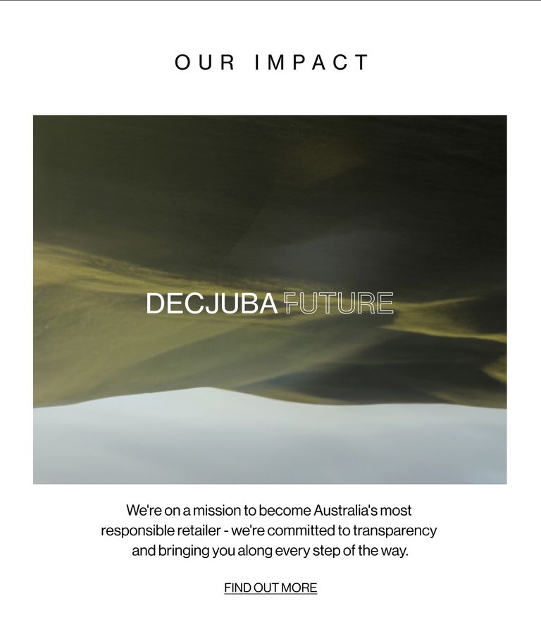 Shop Womens Fashion, Clothing & Accessories Online | DECJUBA