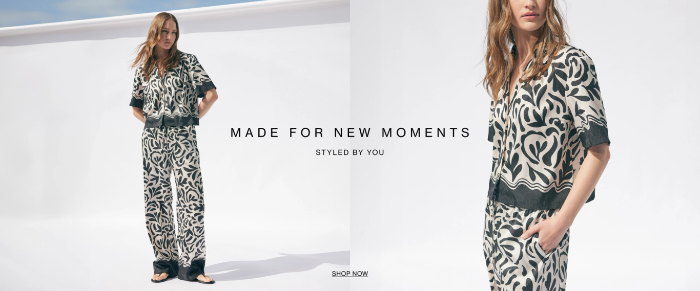 Shop Womens Fashion, Clothing & Accessories Online | DECJUBA
