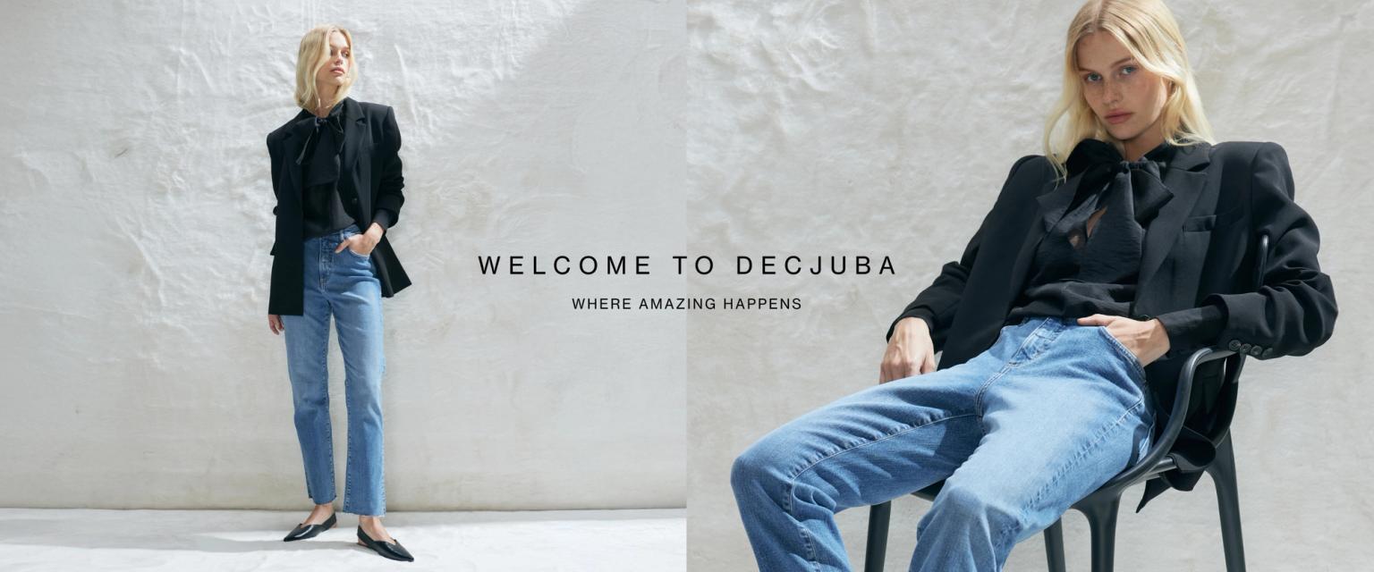 Our Story | DECJUBA