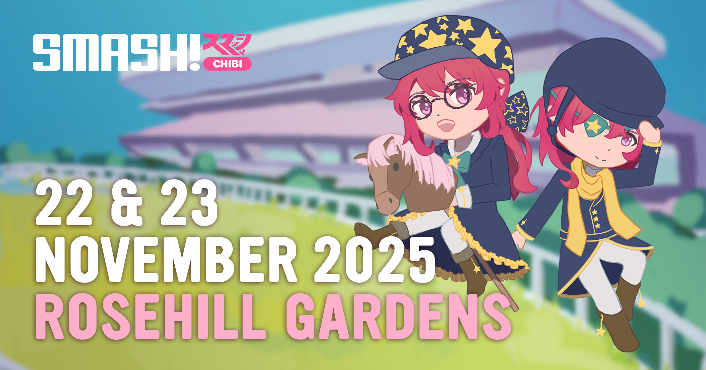 Home | SMASH! Anime Convention – Sydney Manga & Anime Show