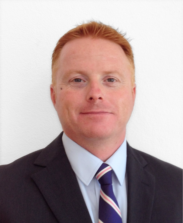 Welcome from the Principal | Invictus Centrium Square