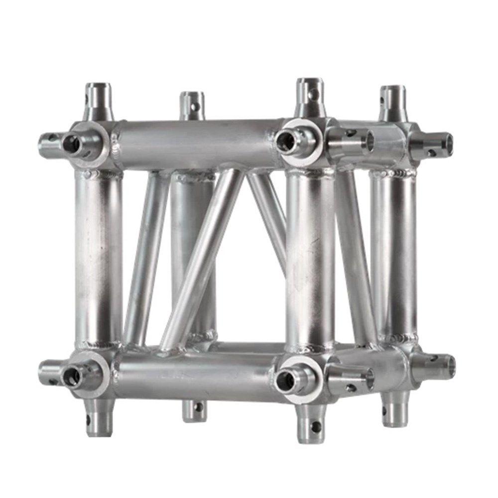 Event Lighting T3BC 290mm Box Truss Cube (3-Way) · Store DJ