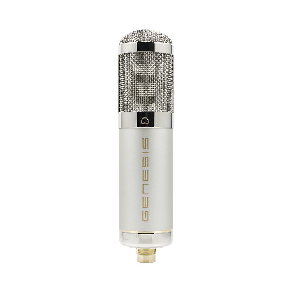 MXL Genesis Heritage Edition High End Tube Microphone