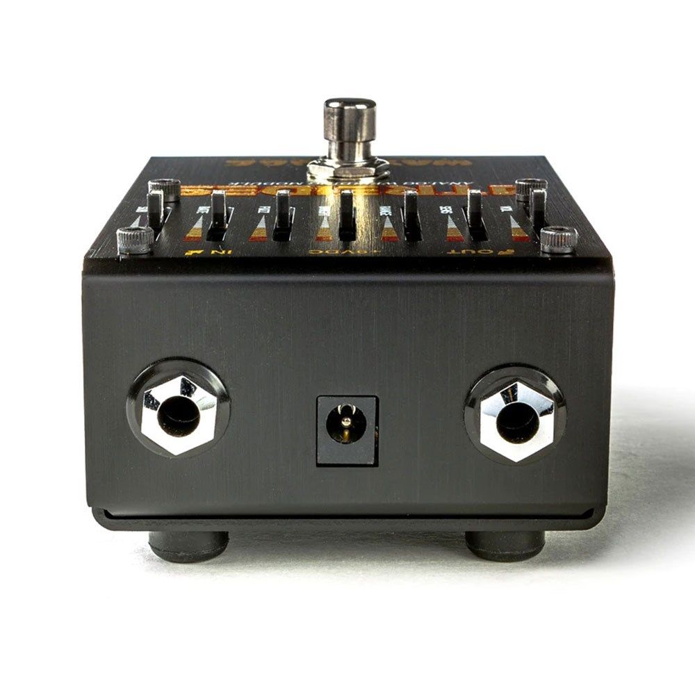 Way Huge Atreides Analog Weirding Module