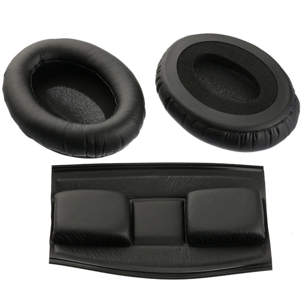Sennheiser HD280 Pro V2 Replacement Pad Kit w/ Earpads (Pair ...