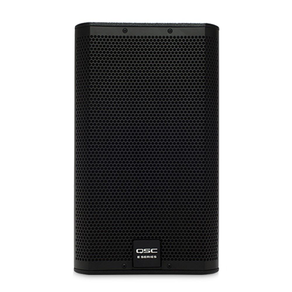 QSC E110 10" 2-Way Passive PA Speaker · Store DJ