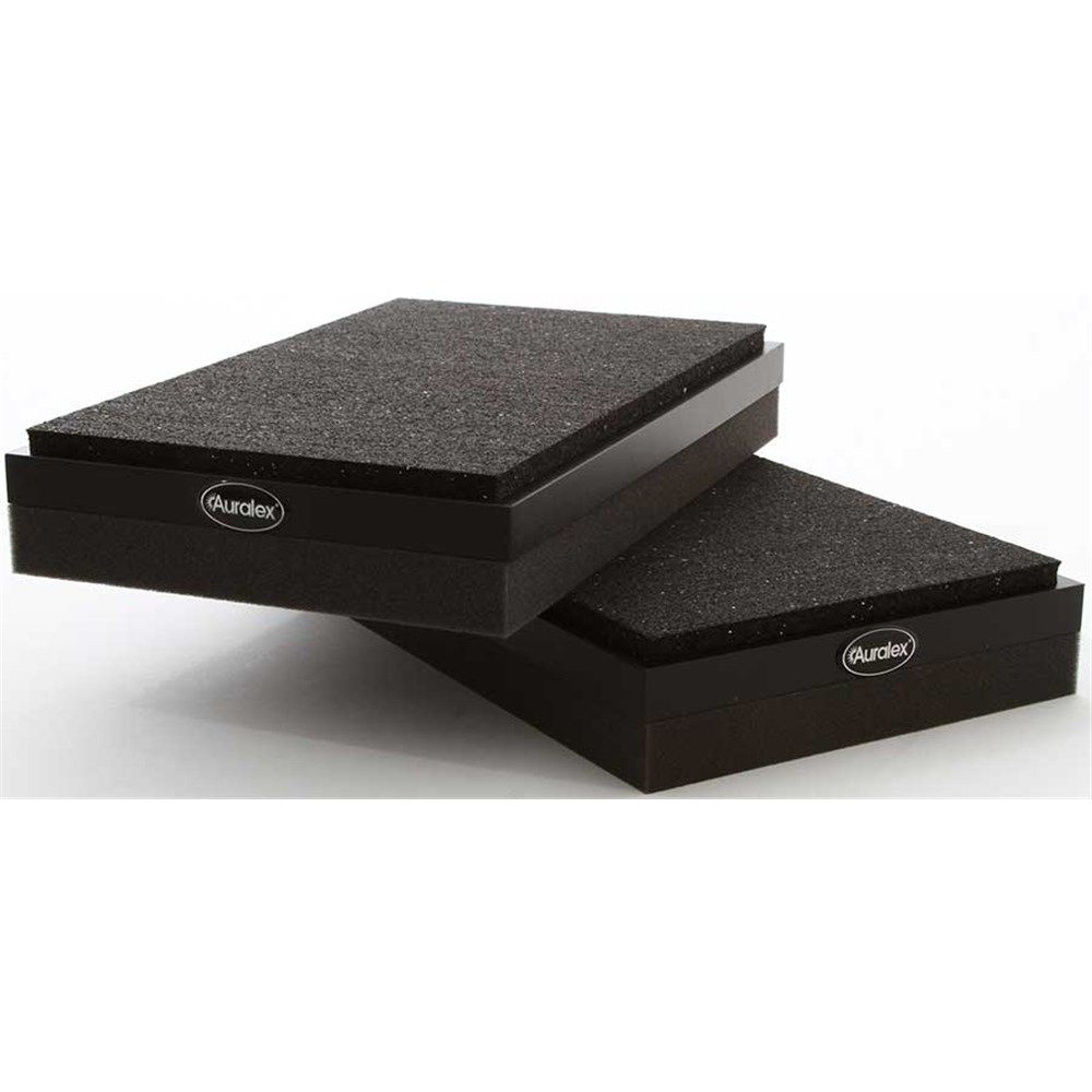 Auralex ProPAD Pro Speaker Isolation Pads (1 Pair)