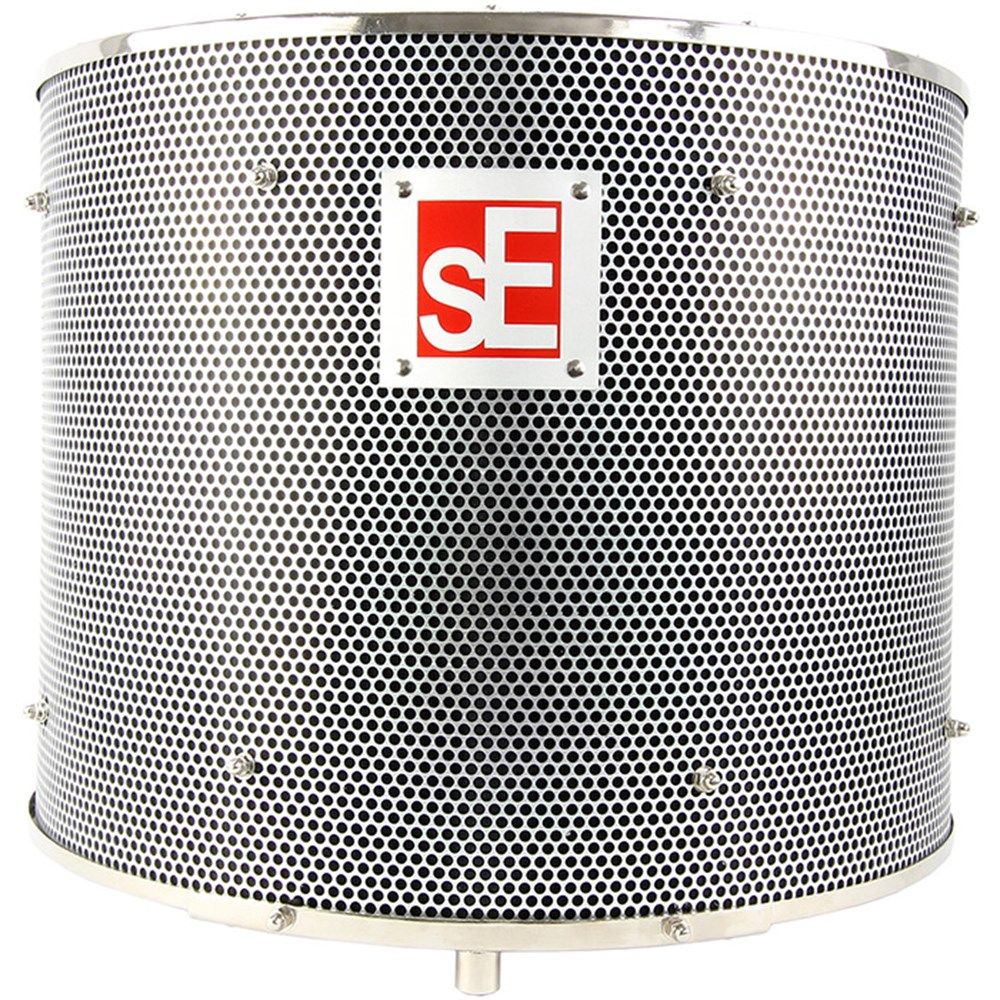 sE Electronics Reflection Filter Pro Portable Vocal Booth