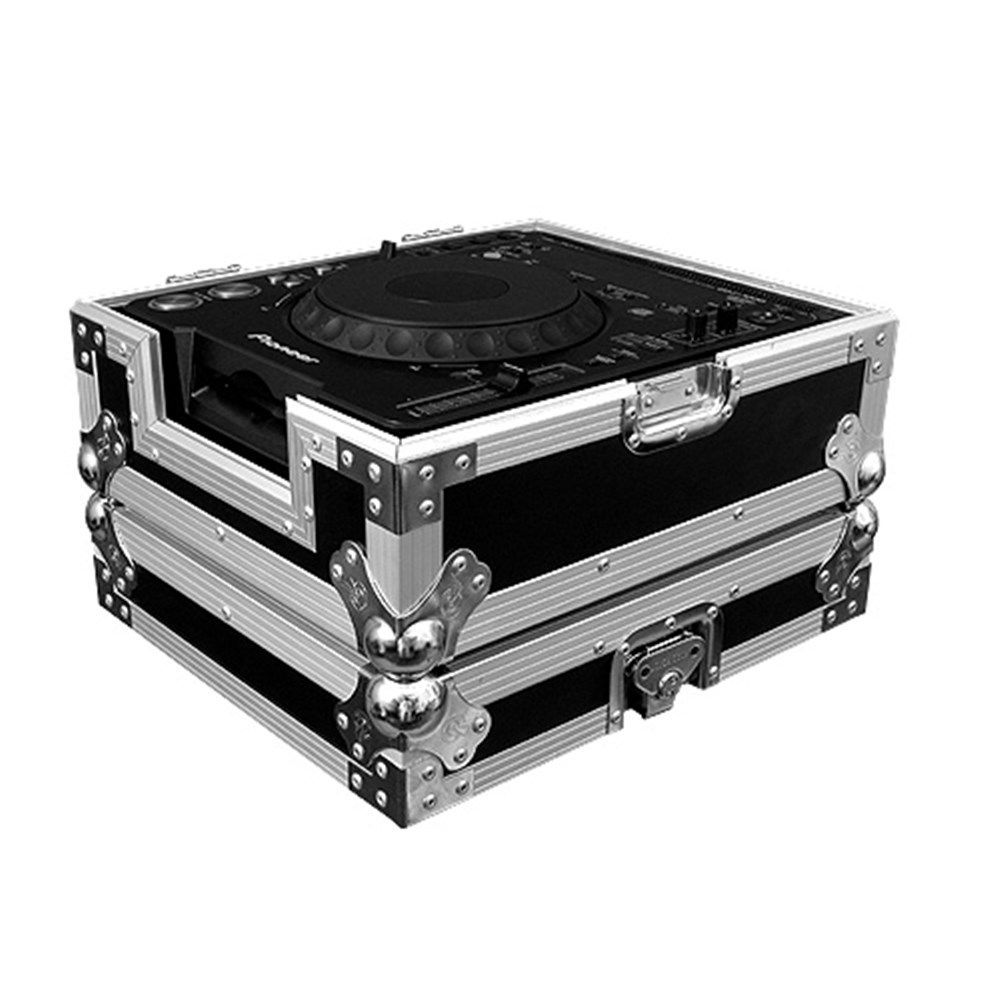 Road Ready RRCDJMKII Universal CD Player Case · Store DJ