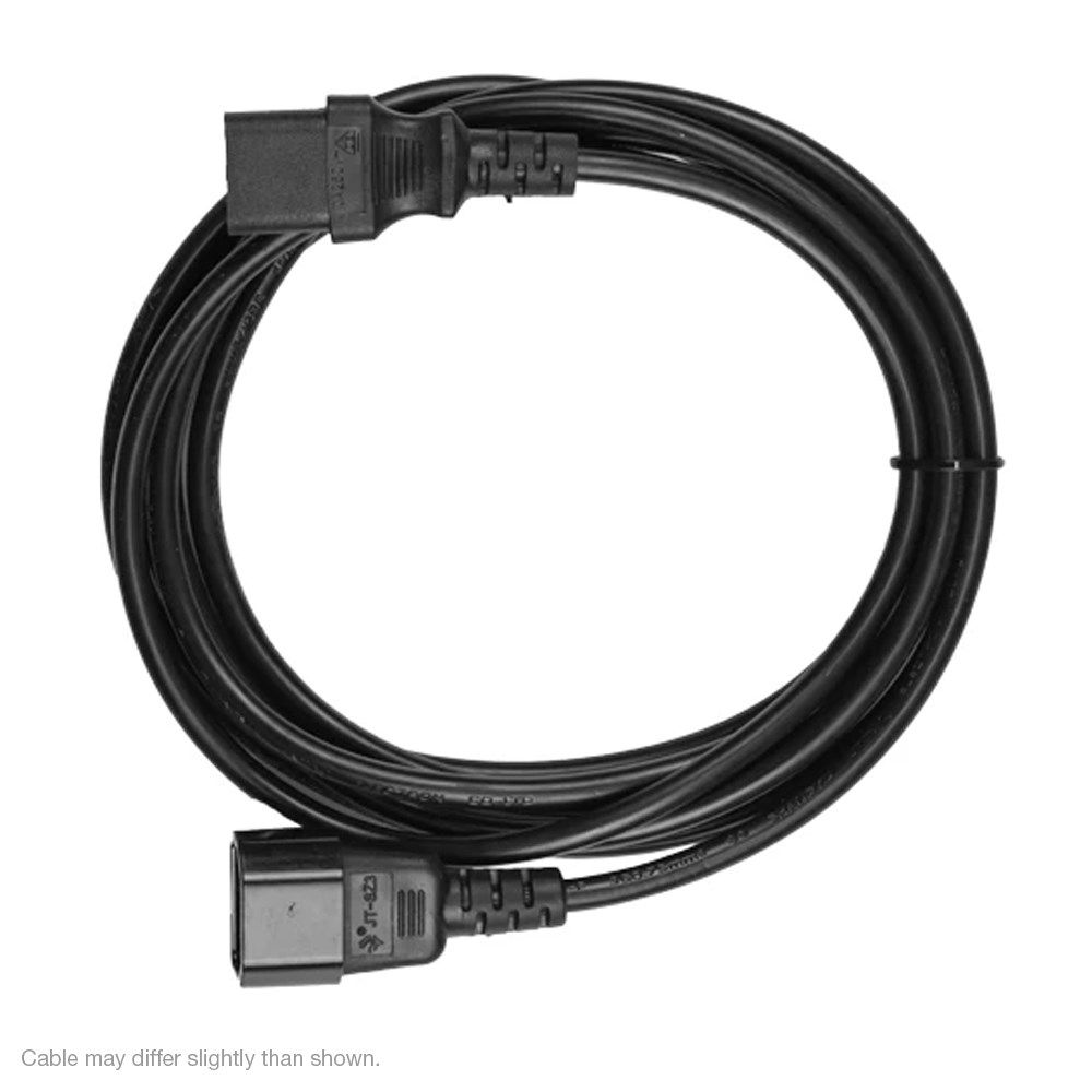 Event Lighting IEC5 IEC Power Extension Cord (5m)