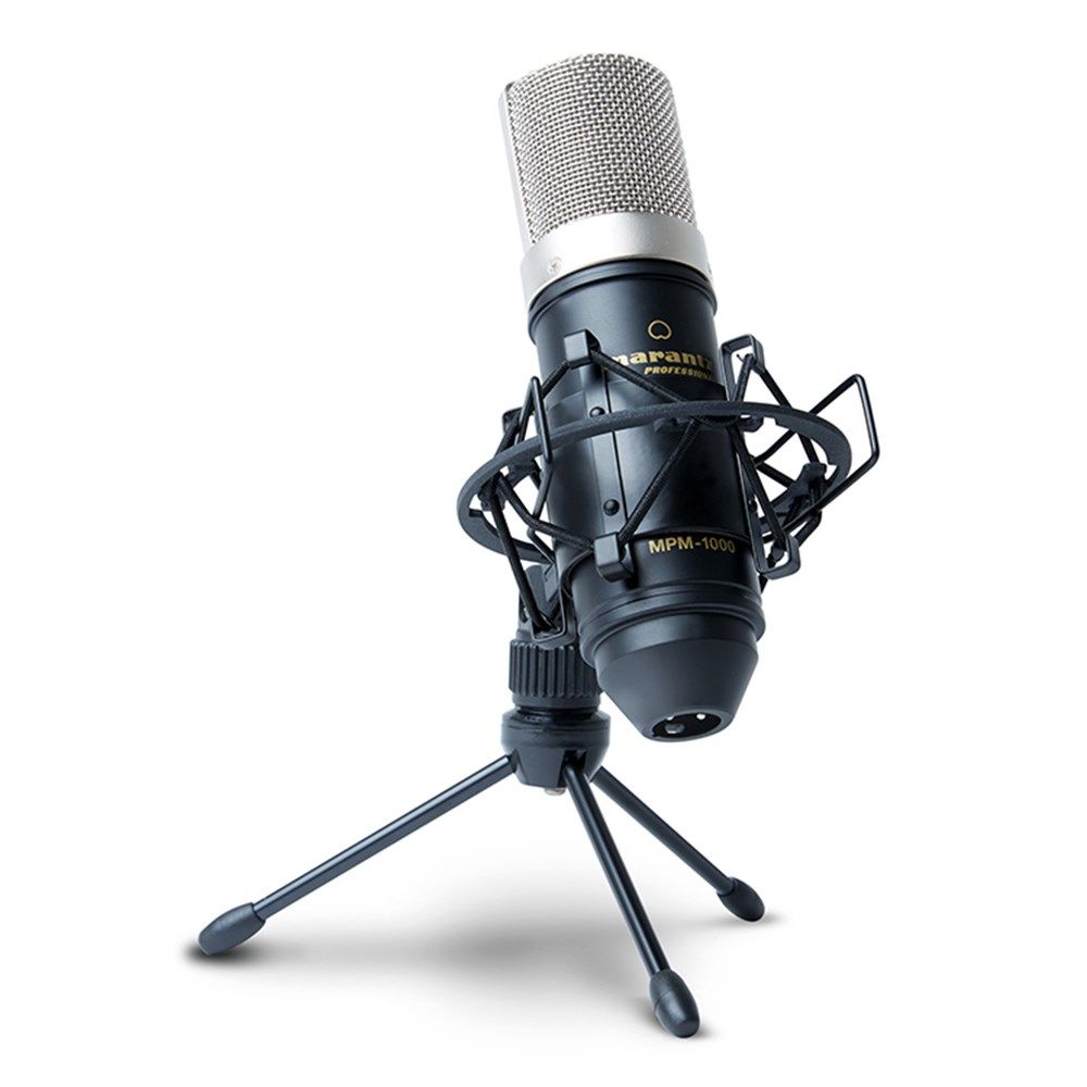 Studio Sound Without the Studio Price Tag