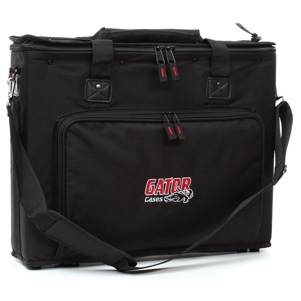 Gator GRB2U 2U Audio Rack Bag · Store DJ