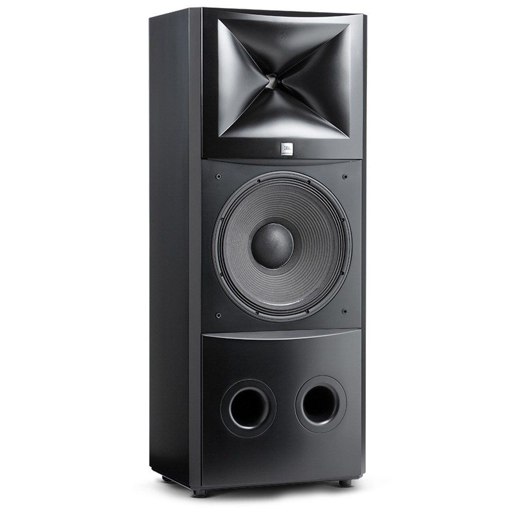 JBL M2 Master Reference Monitor