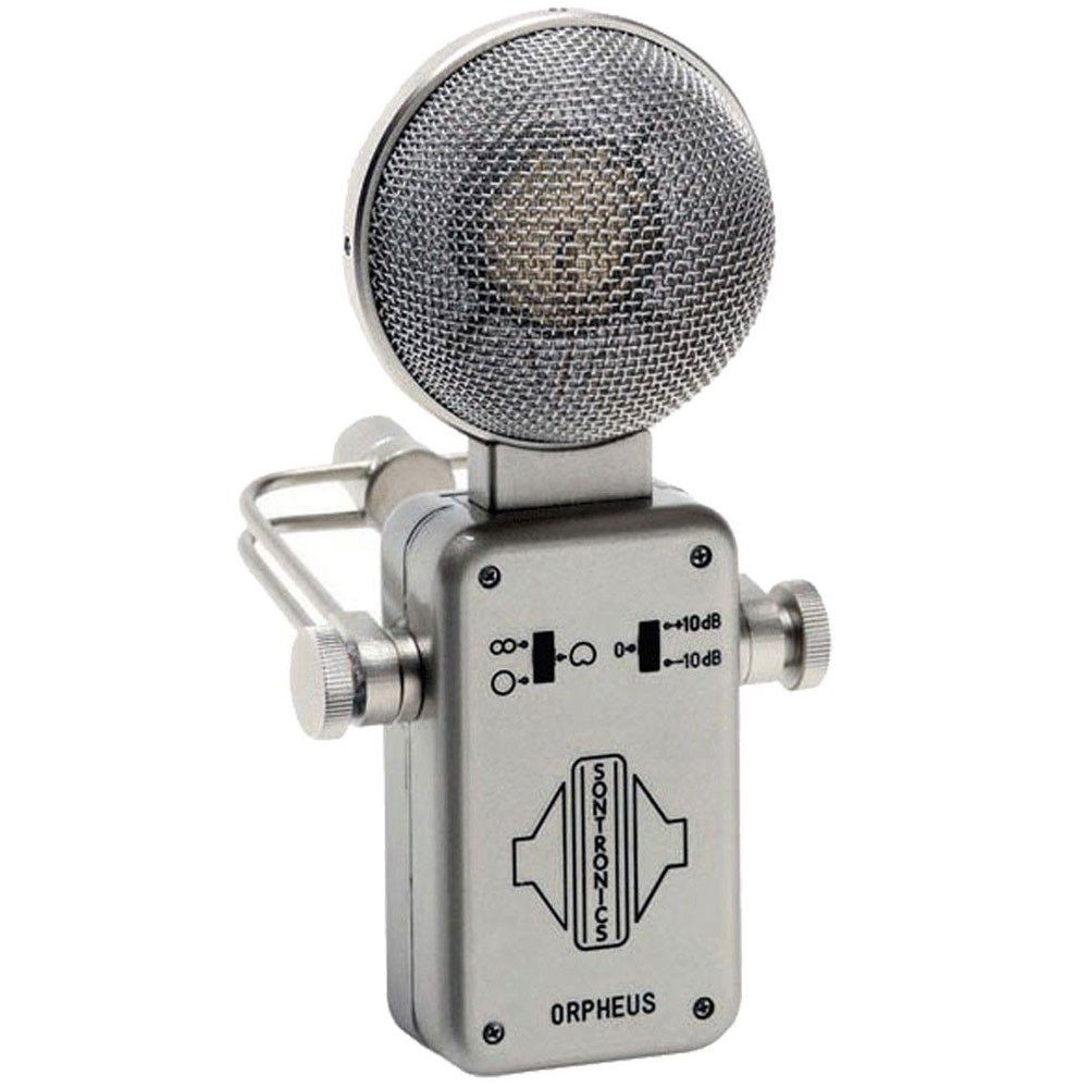 Sontronics Orpheus Multi-Pattern Condenser Microphone · Store DJ