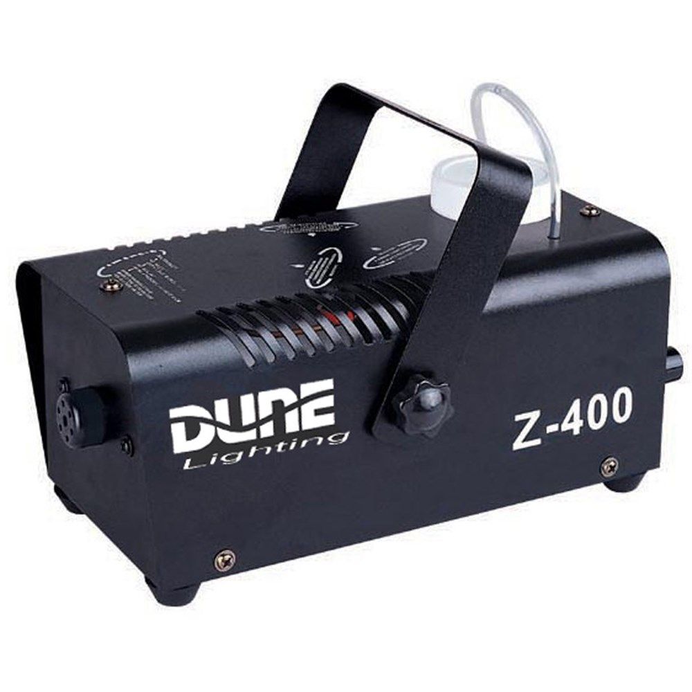 DL Z400 Smoke Machine (400W) · Store DJ