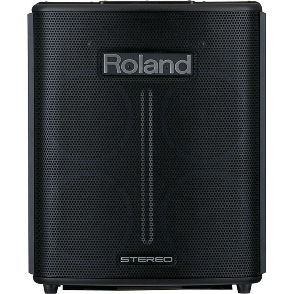 Roland BA-330 Portable Stereo Digital PA System