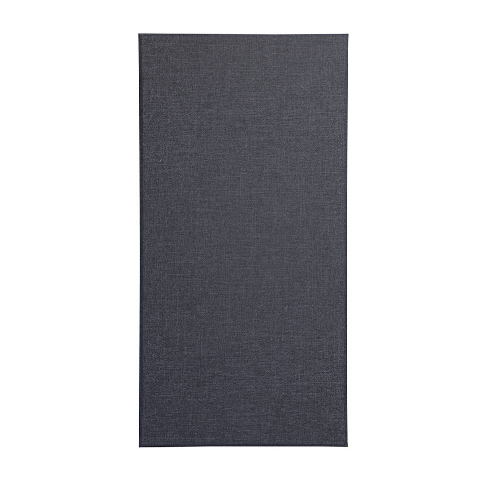 Primacoustic Beveled Edge Panels 12" x 48" x 3" 4-Pack (Black)