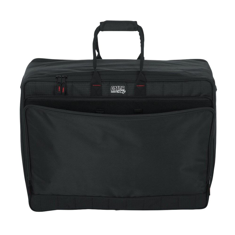 Gator Mixer/Gear Bag (25" x 19" x 8") · Store DJ