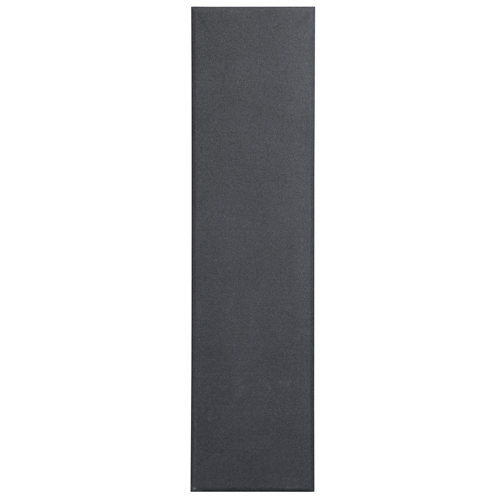 Primacoustic Beveled Edge Panels 12"x48"x2" 12-Pack (Black)