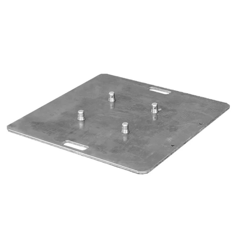Event Lighting TB750A 290mm Box Truss Aluminium Base Plate (750mm x ...