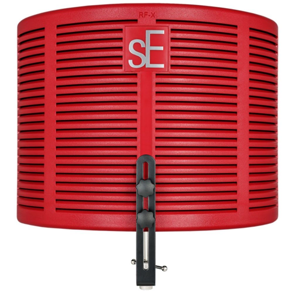 sE Electronics Reflection Filter X Portable Vocal Booth (Limited ...